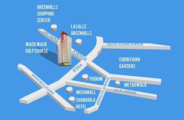 AMA Tower Residences – Picar Development Inc.