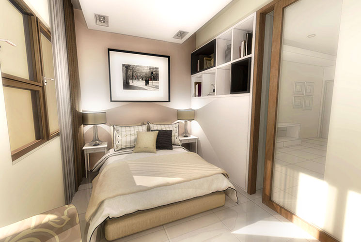 AMA Tower Residences – Picar Development Inc.