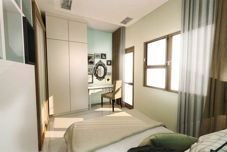 AMA Tower Residences – Picar Development Inc.