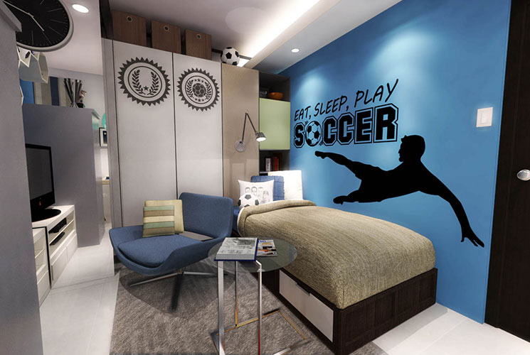 AMA Tower Residences – Picar Development Inc.