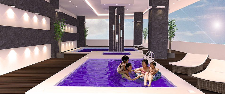 AMA Tower Residences – Picar Development Inc.