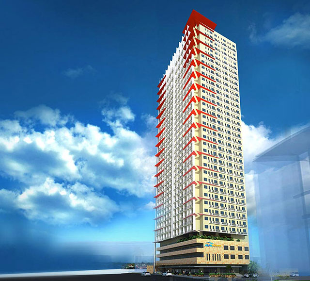AMA Tower Residences – Picar Development Inc.