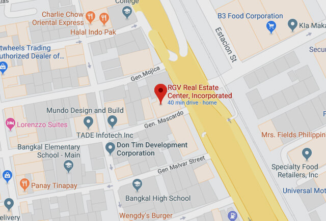 AMA Tower Residences – Picar Development Inc.